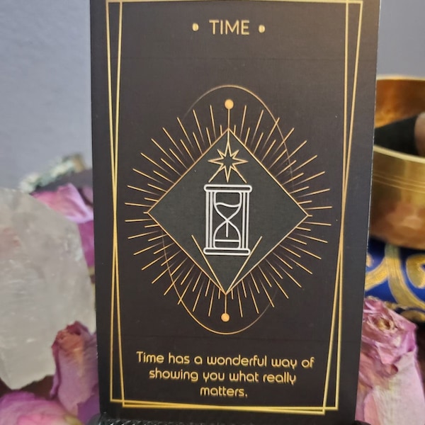 La Muci Oracle Deck, Unique Guidance and Inspiration, Oracle Cards for ...