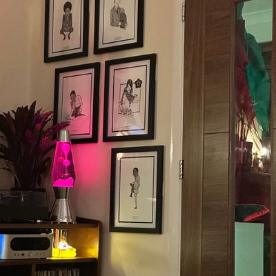 A3 Grasstrack Motorcycle Racing Print , 2016 West Country Winner Event ...