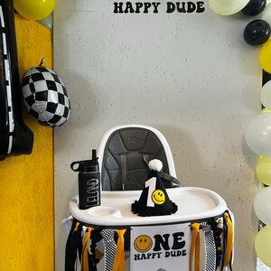 Stay Wild Smiley Face SVG PNG, Toddler Graphic Tee, Trendy Toddler Boy ...