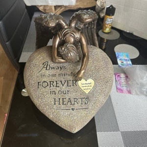 Suzie Q Urns Express Shipping Options - Etsy