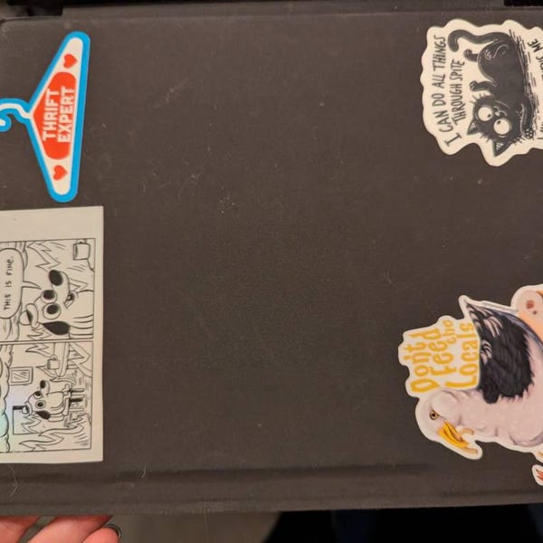 Rizz 'em With the 'tism Sticker | Autism Awareness Decal | Support ...