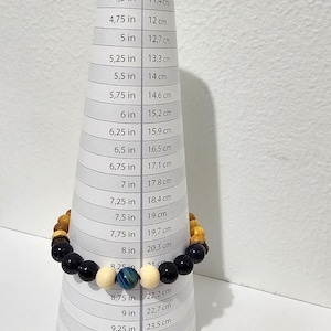 Printable Bracelet Sizer, Printable Bracelet Mandrel, Bracelet Sizer ...