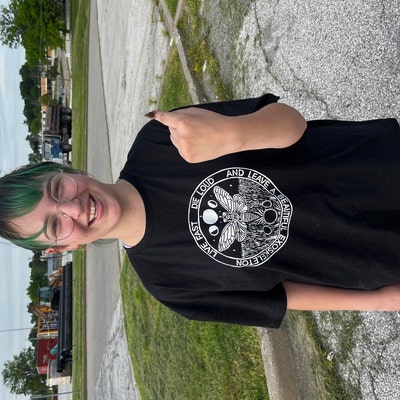 No Nazis in Valhalla Shirt, Anti-racist Rune Tee, Norse Pagans Against ...