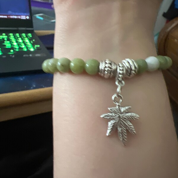 Turquoise (D/S Imit) 50x20mm Tree of Life Pewter Charm With Stacked ...