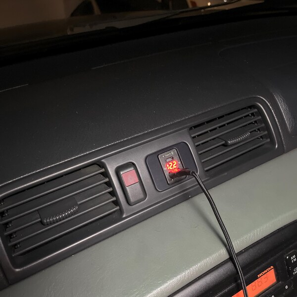 EGR Emulator for Smart Fortwo 1998-2006 (450) 0.8l Diesel - Etsy