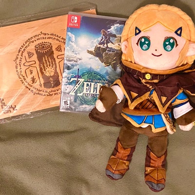 Splatoon Inspired Acrylic Keychains - Etsy