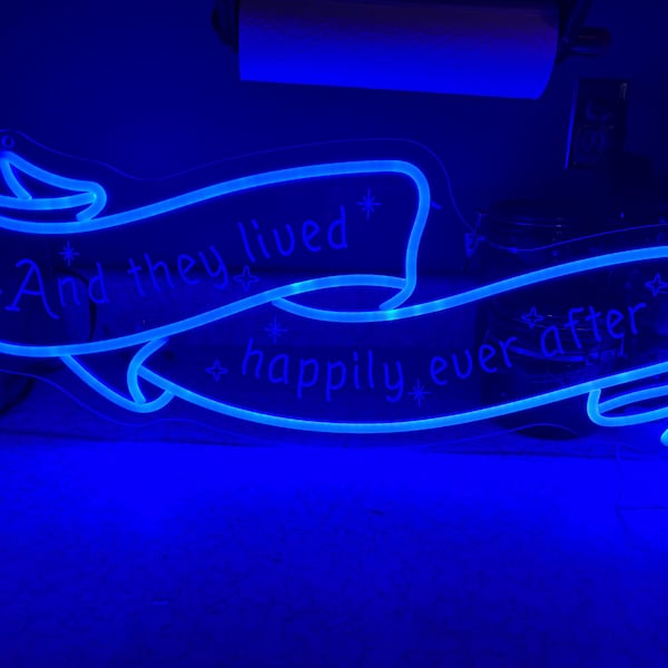 Rootin' Tootin' Neon Sign,cowgirl Led Light Sign,western Decoration ...