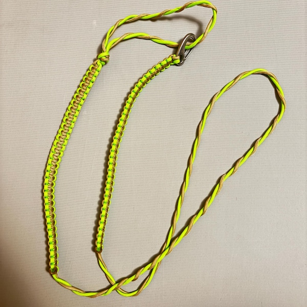 Duck Call Lanyard Design #3 Made Custom to Order in Any Color ...