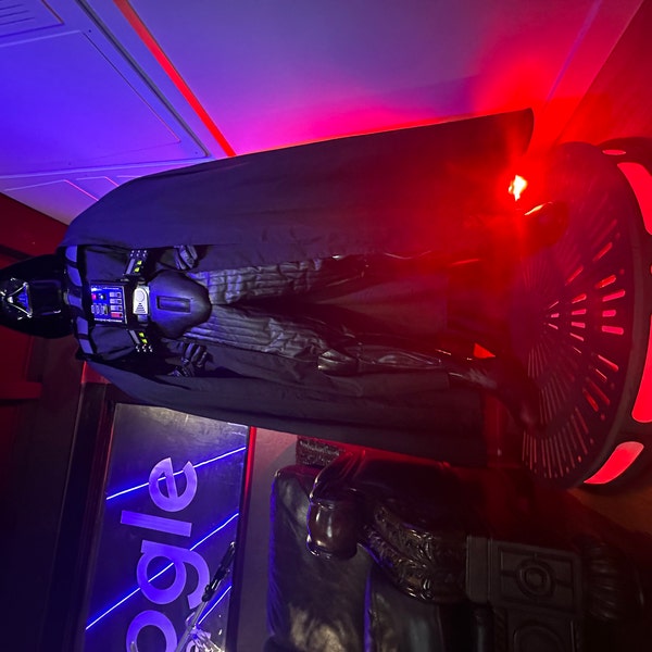 Display Base Kit for Han in Carbonite Build - Etsy