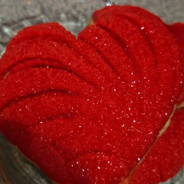 Besos, Mexican Besos (kisses), Ojos De Buey, Yoyos, Pan Dulce ...