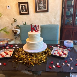 Delta Sigma Theta Cake Topper - Etsy