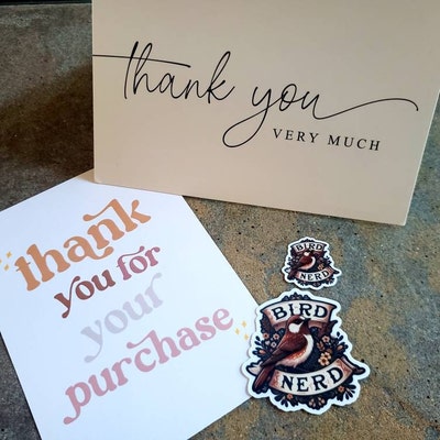 Charming Book-loving Weasel Sticker Cute White Weasel Reading Decal ...