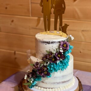 Alder Forked Poles One Pole - Etsy