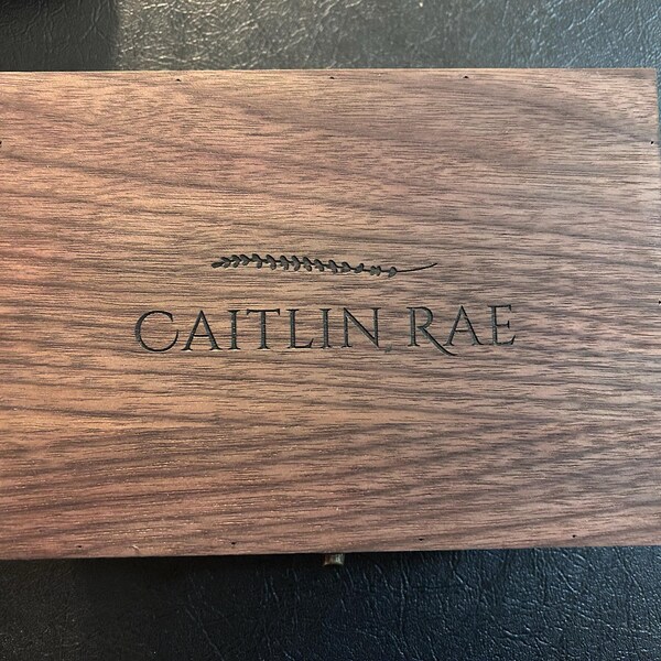 Personalized Memory Wooden Keepsake Stash Valentines Lock Box Wedding ...