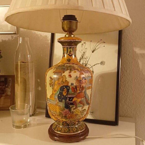 Pear Incense Burner Marble Onyx Holes in Lid for Fragrance Approx. 8x6 ...