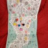 FALMOUTH Board Game Map - Etsy UK