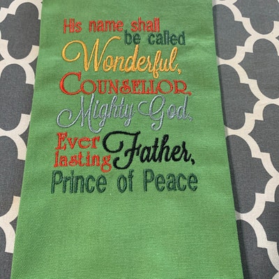 JOY Jesus First Others Second Yourself Last Machine Embroidery - Etsy