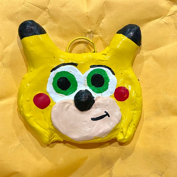 Official Chris Chan Sonichu Medallion (READ DESCRIPTION) - Etsy