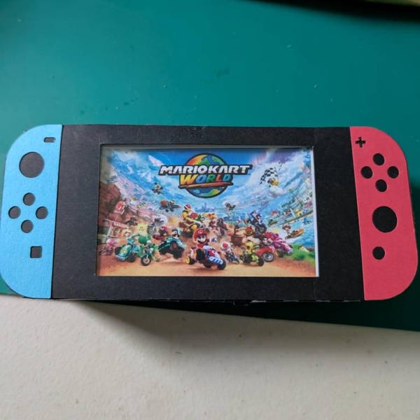 Handheld Game Svg, Gamer Svg, Gaming Cut File, Switch Svg, Game Cut ...