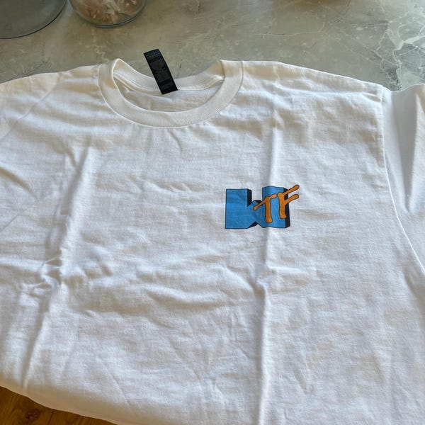 NO FOMO Fear of Making Out Meme T-shirt Gen Z T-shirt Funny Meme Shirt ...