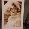 Old Vintage Antique GLAMOROUS STARLET 8 Showgirl Photo Reprint - Etsy UK