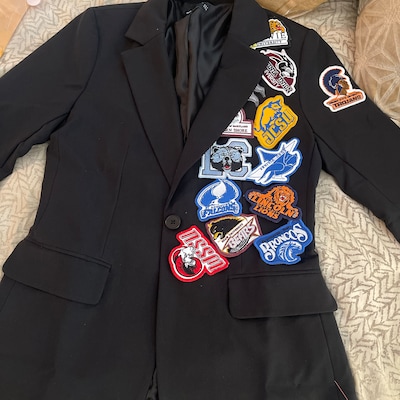 Aggie Logo Iron on Patch - Etsy