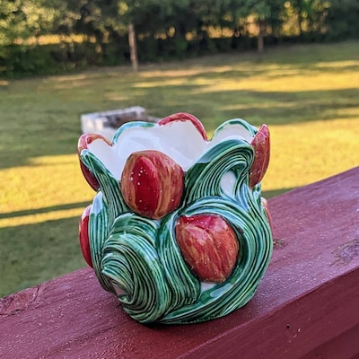 Pistol Pete Cartoon Ready to Paint.unpainted Ceramic Pistol - Etsy