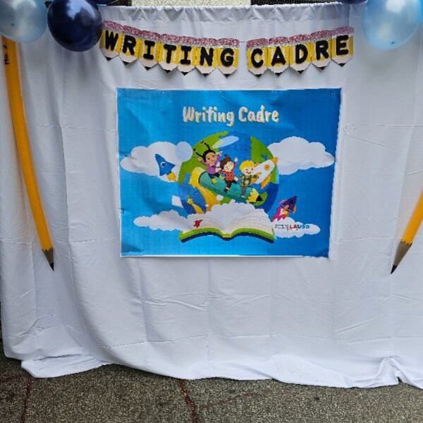 MATH CLASSROOM ROUND Banner Decor-welcome Back to Math Classroom Banner ...