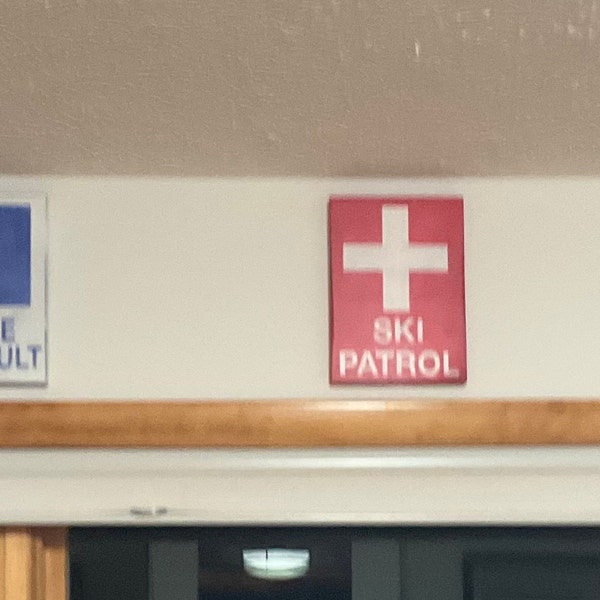 Cedar Point Roller Coaster Sign - Rustic Wooden Theme Park Wall Art ...