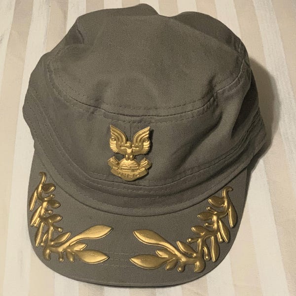 HALO Detailed Covenant CAS Carrier - Etsy