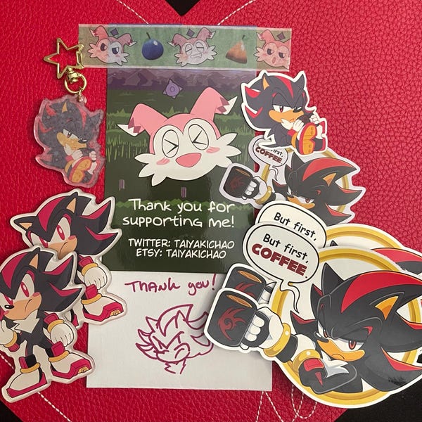 8.5" X 11" ELECTRIFYING- Surge Print - Etsy