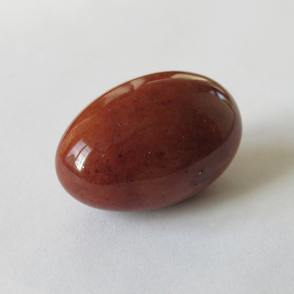 Golden Jade Tumbled Stone - Golden Jade Gemstone - Loose Gemstone ...