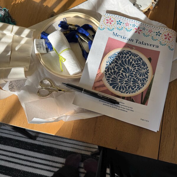 Wybie Lovat Embroidery - Button Eye - Wybie Lovat - Coraline - Finished ...