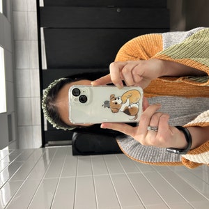 Beagle Bagel Vinyl Sticker Decal - Etsy