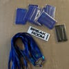 Severance Lumon Industries Key Card / ID Badge Holder - Blue or Black ...