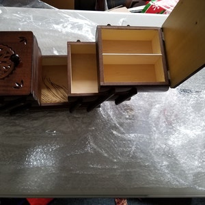 Crystal boy angel sculpture glass angel figurine glass angel | Etsy