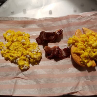 Miniature 1:6 Deluxe Afternoon Tea 28 Items. for Dolls and Dioramas ...