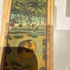 Large Handmade Ancient Tarot of Giuseppe Maria Mitelli Tarot Deck, 62 ...