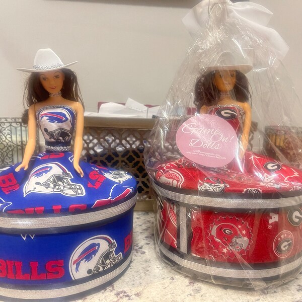 New England Patriots Box, Sports Gift, NFL Box, Birthday Gift, Novelty ...