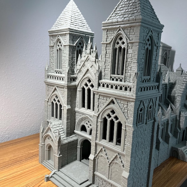 Dwarf Cannon Bunker: Medieval Fantasy Fortification for Tabletop Rpgs ...