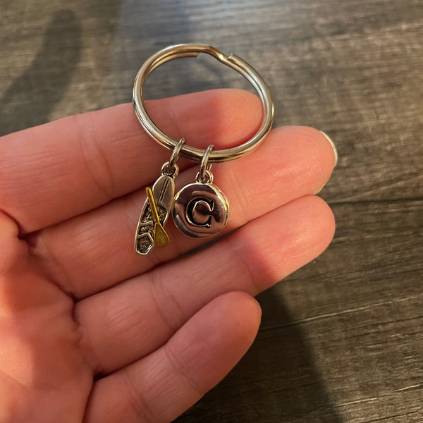 Celtic Knot Keychain, Celtic Knot Key Ring, Irish Symbol, Irish Gift ...