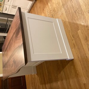 6ft Kitchen Island without Top - Etsy