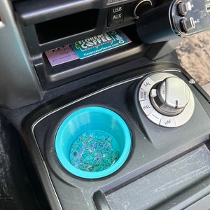 Rear Camera Mount for 5th Gen Toyota 4runner - Etsy