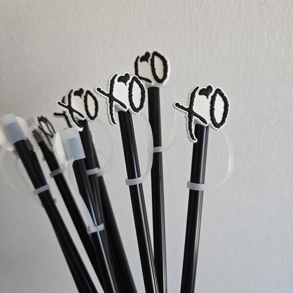 Sport Straw Toppers/ Reusable Straw Covers - Etsy