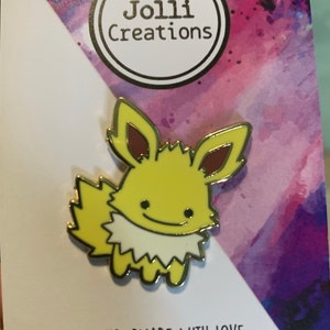 PKML Enamel Pin - Etsy