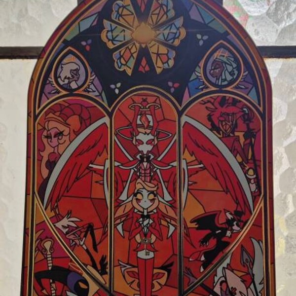 Disney Ariel Bard Poster Illustration, D&D Character Sheet, Print ...