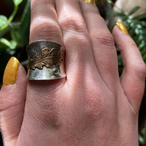 Octopus Ring Bronze Kraken Ring Octopus Jewelry Women - Etsy