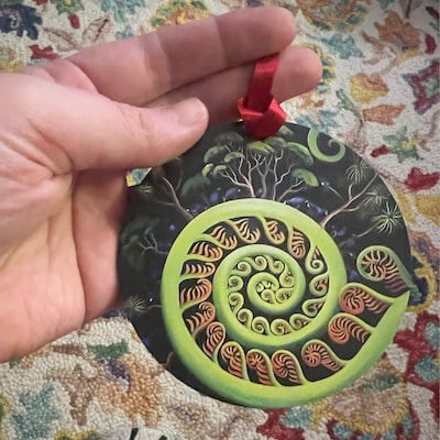 Digital Māori Te Tiriti O Waitangi Tiki Design, Waitangi Artwork for ...