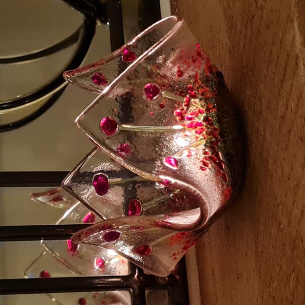 150g Yellow Vitrigraph Glass Stringers, Bullseye Glass 90coe, for Glass ...