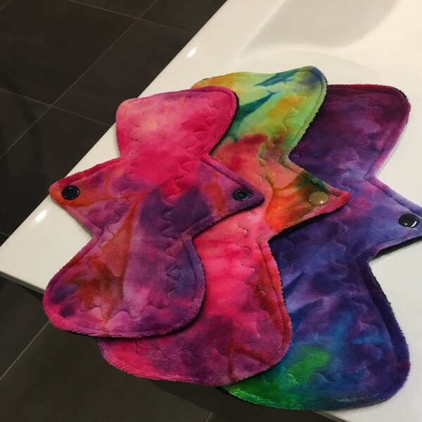 Sunglow, 6-20 X 2.5 Inches, PDF Pad Pattern Set, Kaituna Creations - Etsy